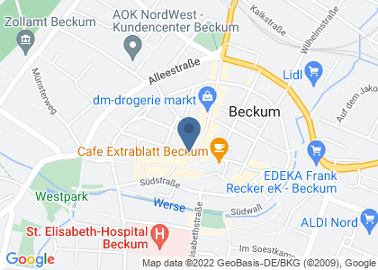 Passfotos in Beckum machen lassen - Passbilder.net