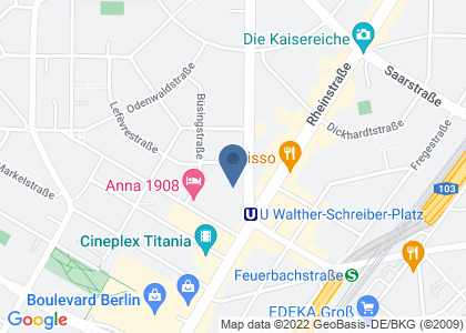 Passfotos in Berlin machen lassen - Passbilder.net