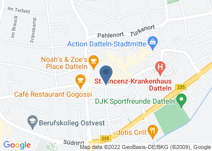 Passfotos in Datteln machen lassen - Passbilder.net