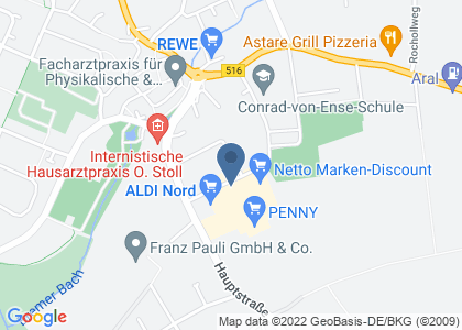 Passfotos in Ense machen lassen - Passbilder.net