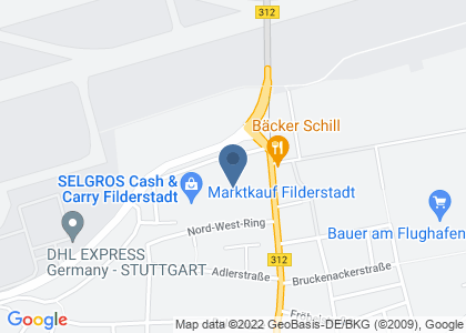 Passfotos in Filderstadt machen lassen - Passbilder.net