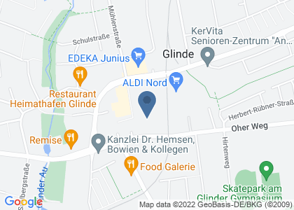 Passfotos in Glinde machen lassen - Passbilder.net