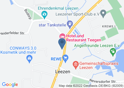 Passfotos in Leezen machen lassen - Passbilder.net