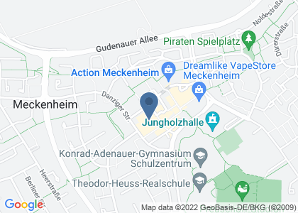 Passfotos in Meckenheim machen lassen - Passbilder.net