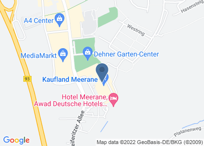 Passfotos in Meerane machen lassen - Passbilder.net