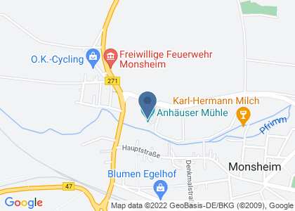 Passfotos in Monsheim machen lassen - Passbilder.net