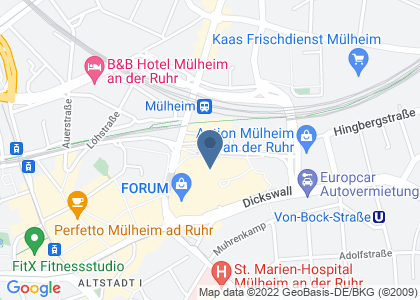 Passfotos Mulheim An Der Ruhr