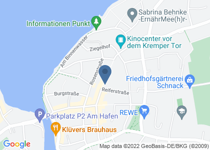 Passfotos in Neustadt in Holstein machen lassen - Passbilder.net