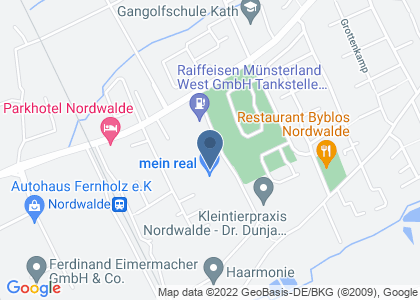 Passfotos in Nordwalde machen lassen - Passbilder.net