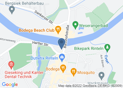 Passfotos in Rinteln machen lassen - Passbilder.net