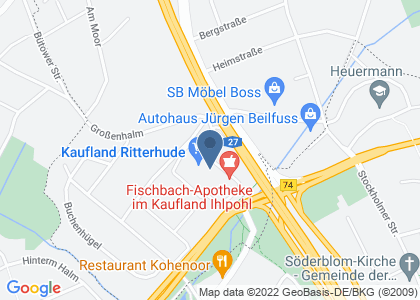 Passfotos in Ritterhude machen lassen - Passbilder.net