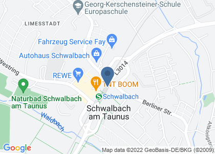 Passfotos in Schwalbach machen lassen - Passbilder.net