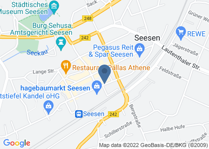 Passfotos in Seesen machen lassen - Passbilder.net