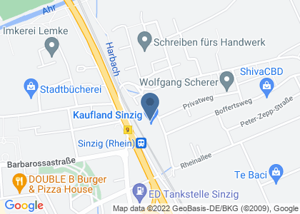 Passfotos in Sinzig machen lassen - Passbilder.net