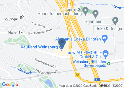 Passfotos in Weinsberg machen lassen - Passbilder.net