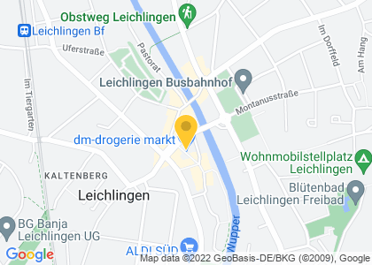 Passfotos in Leichlingen (Rheinland) machen lassen - Passbilder.net