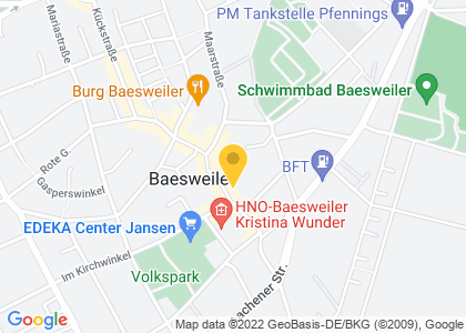 Passfotos in Baesweiler machen lassen - Passbilder.net