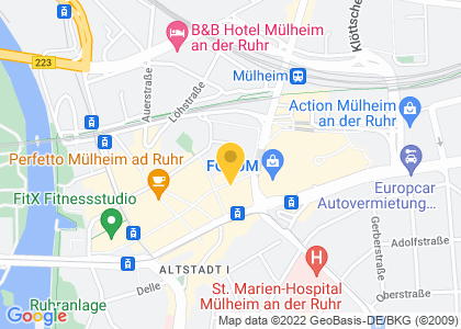 Passfotos Mulheim An Der Ruhr