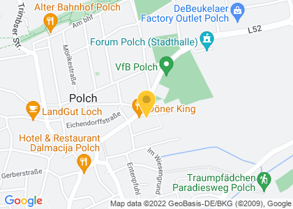 Passfotos in Polch machen lassen - Passbilder.net