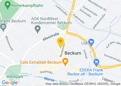 Passfotos in Beckum machen lassen - Passbilder.net