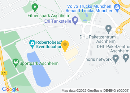 Passfotos in Aschheim machen lassen - Passbilder.net