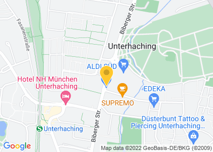 Passfotos in Unterhaching machen lassen - Passbilder.net