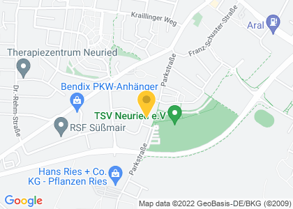 Passfotos in Neuried machen lassen - Passbilder.net