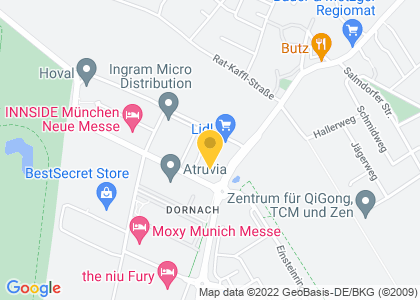 Passfotos in Aschheim machen lassen - Passbilder.net