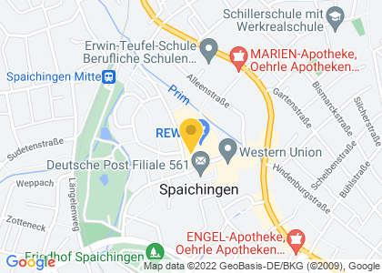 Passfotos in Spaichingen machen lassen - Passbilder.net