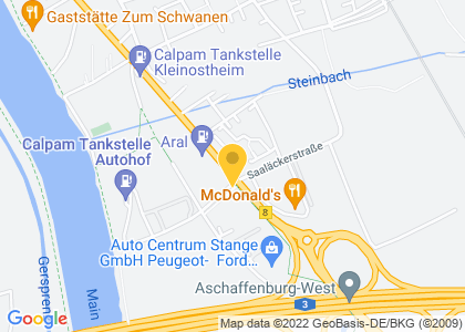 Passfotos in Kleinostheim machen lassen - Passbilder.net