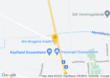 Passfotos in Dossenheim machen lassen - Passbilder.net