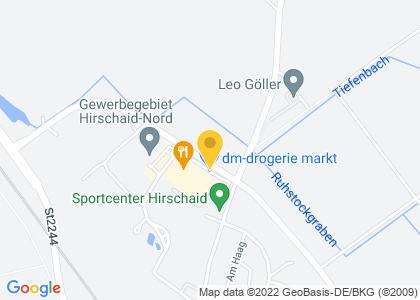 Passfotos in Hirschaid machen lassen - Passbilder.net