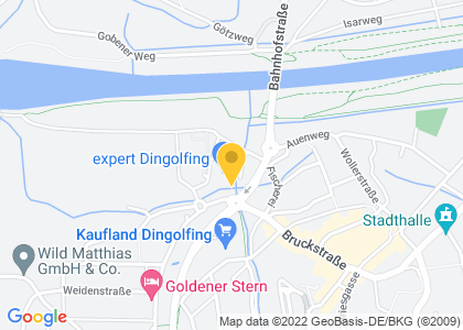 Passfotos in Dingolfing machen lassen - Passbilder.net