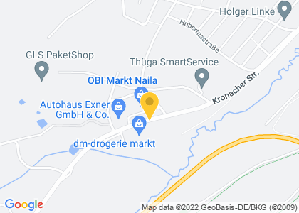 Passfotos in Naila machen lassen - Passbilder.net