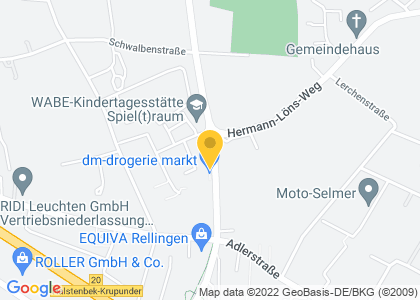 Passfotos in Rellingen machen lassen - Passbilder.net