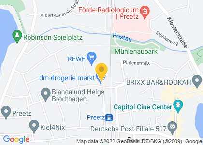 Passfotos in Preetz machen lassen - Passbilder.net