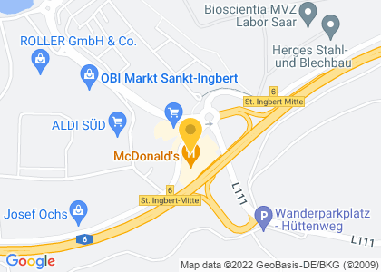 Passfotos in Sankt Ingbert machen lassen - Passbilder.net
